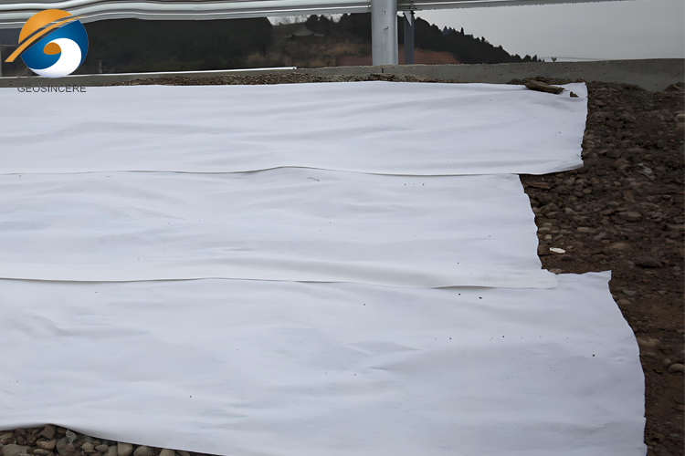 Geotextiles for Roads: What Are They and How Do They Work? - Shandong ...
