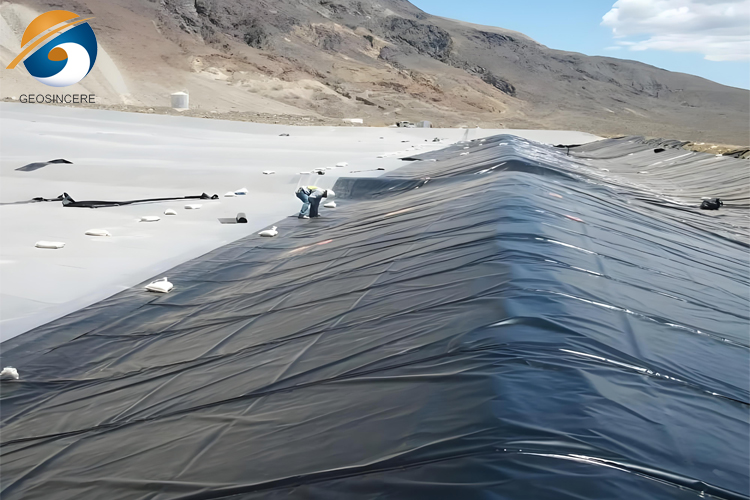 Ultimate Guide To Lake Liners for Sale - Shandong Geosino New Material ...