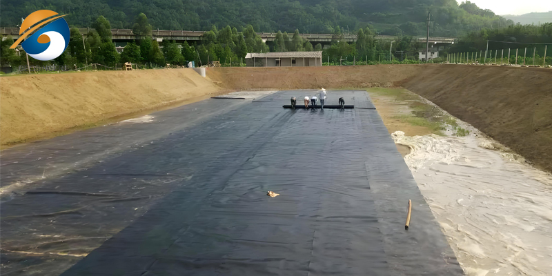 Geo Membranes HDPE Liner Manufacturer_supplier_price - Shandong Geosino ...