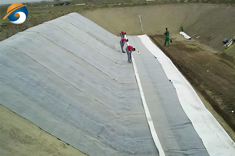 Guide to Choosing Bentonite Geocomposite - Shandong Geosino New ...
