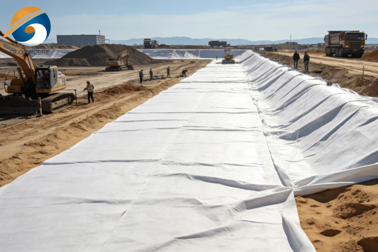 Do I Really Need Geotextile Fabric Under Gravel? - Shandong Geosino New ...